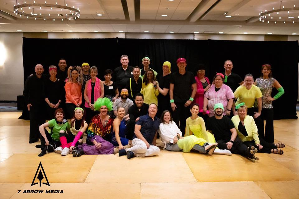 Mark Cosenza's Homepage